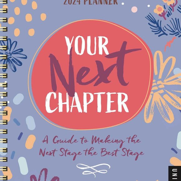 Universe | Office | Universe Your Next Chapter 2month 224 Planner ...
